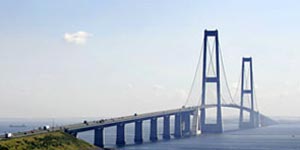 Öresundsbron | BroPass